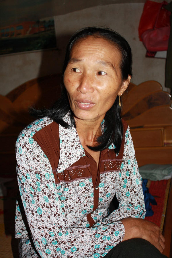 Ms. Tu - Soundly Sleeping Dragon